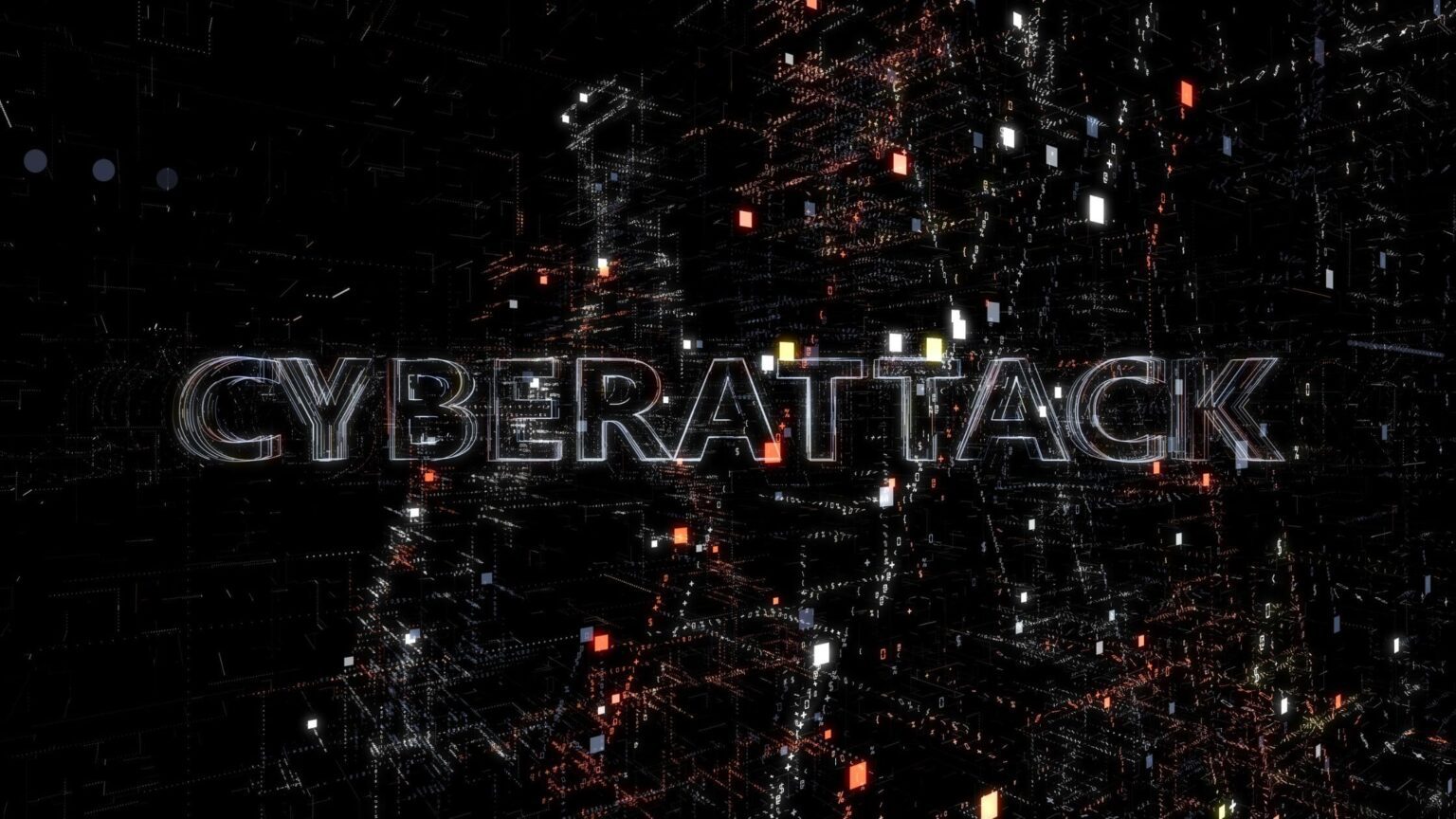 How Do Cyber Attacks Happen Getoppos