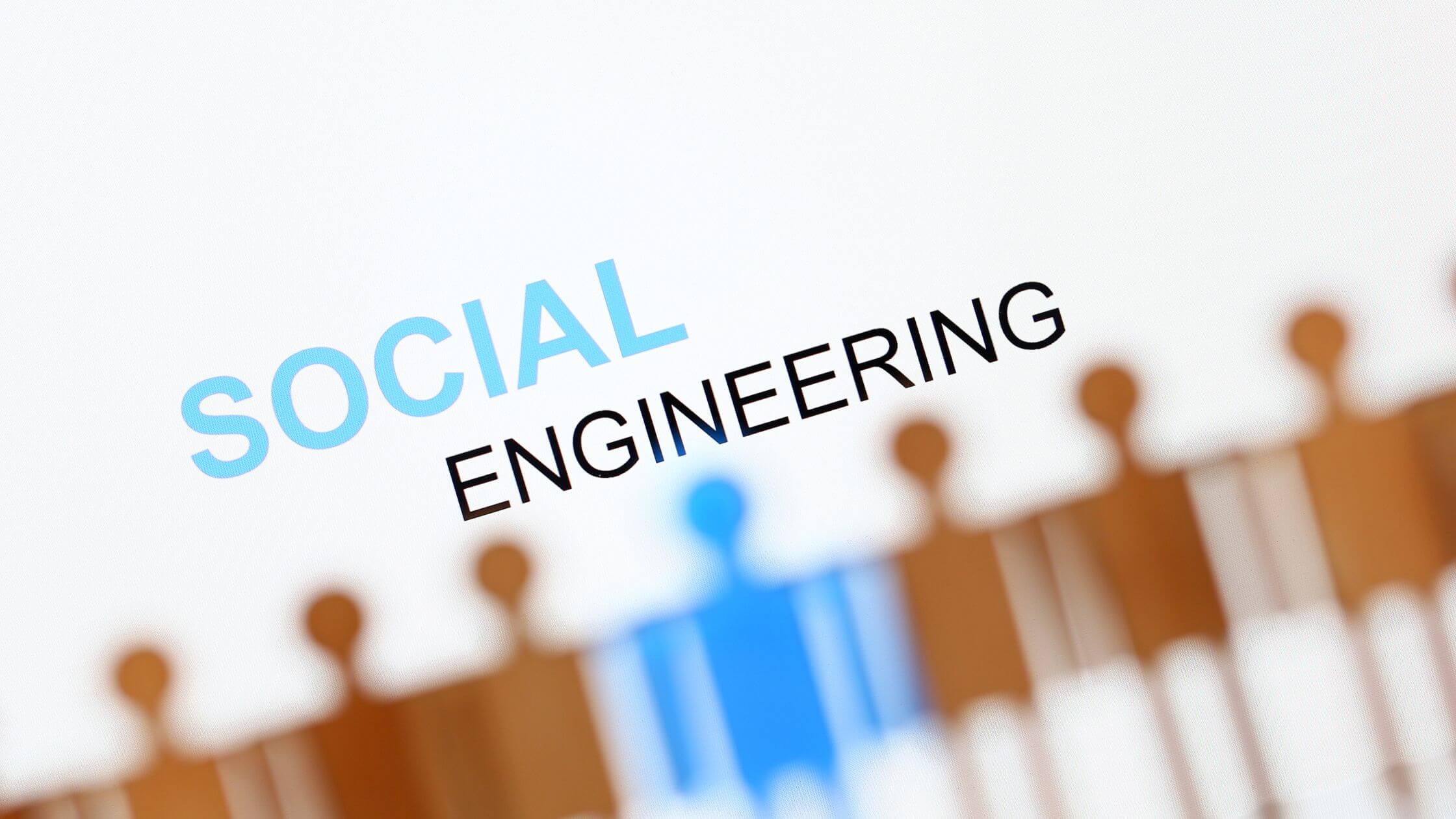 Guide to Detecting and Preventing Social Engineering | Oppos