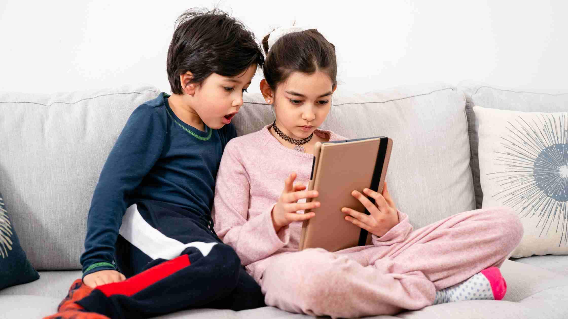 How to Teach Your Kids About Cybersecurity | Oppos