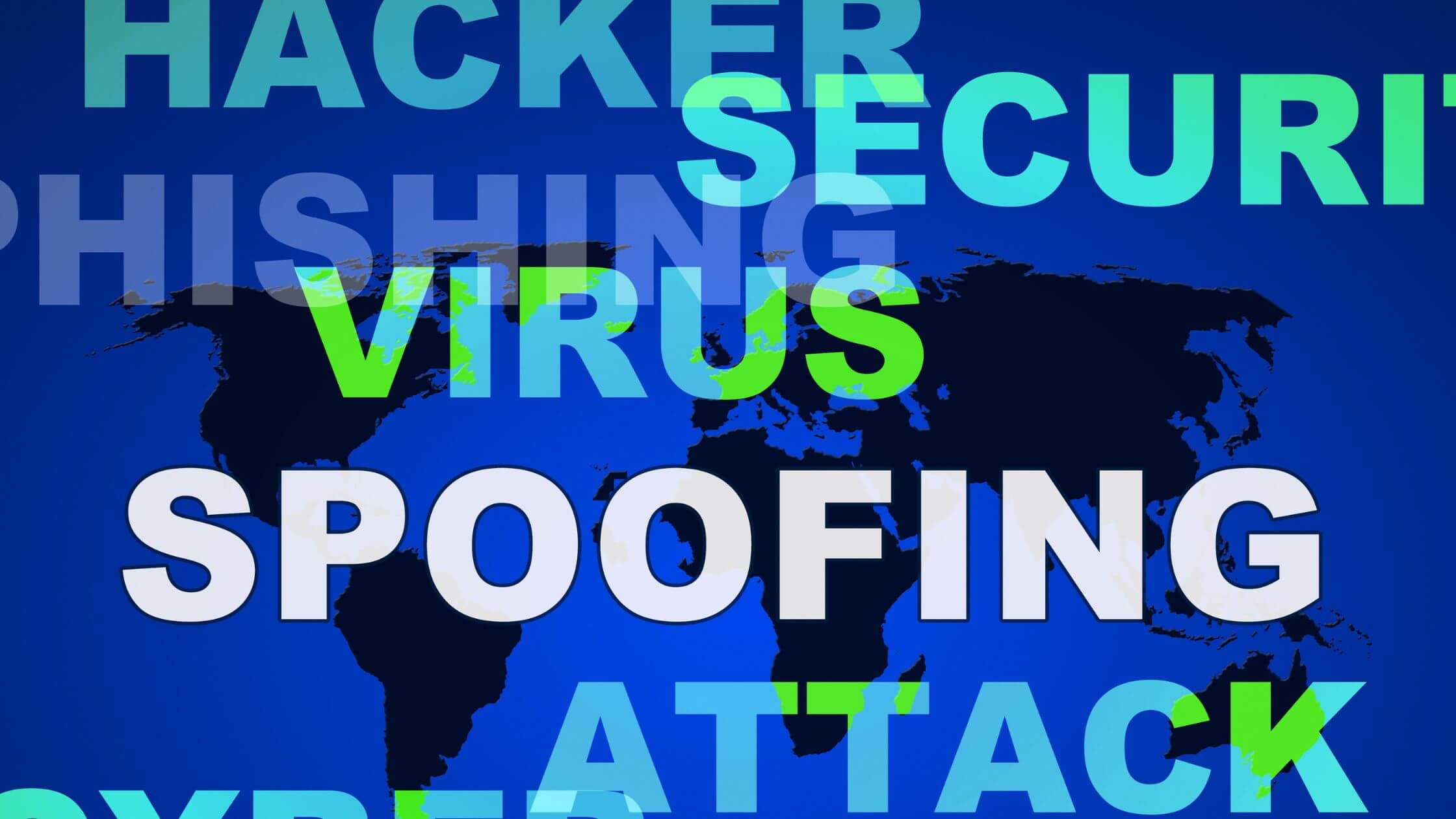 How Does Website Spoofing Work? | Oppos