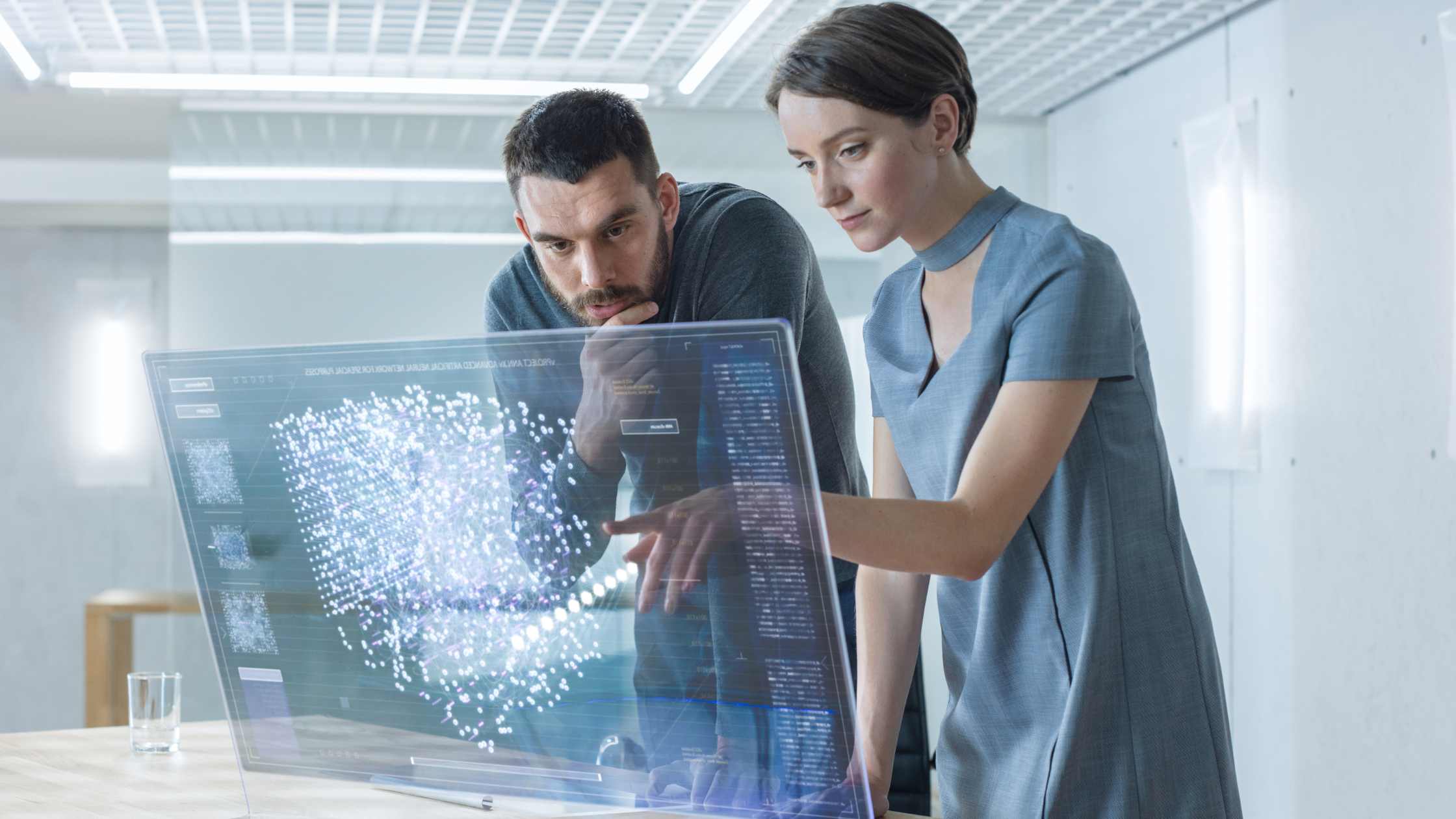 How to Ensure Data Privacy in an AI-driven World | Oppos