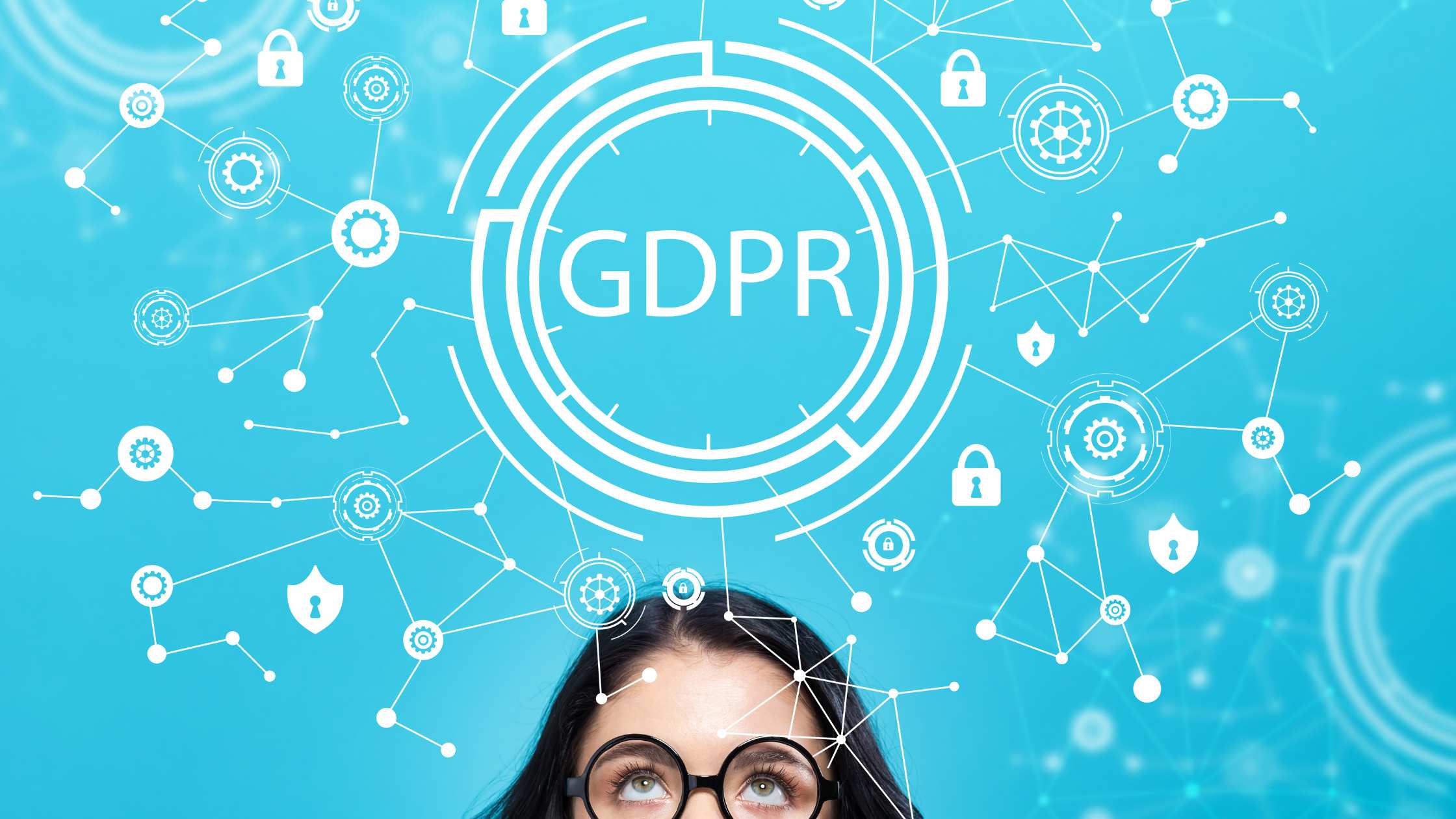 Guide to the General Data Protection Regulations (GDPR) | Oppos